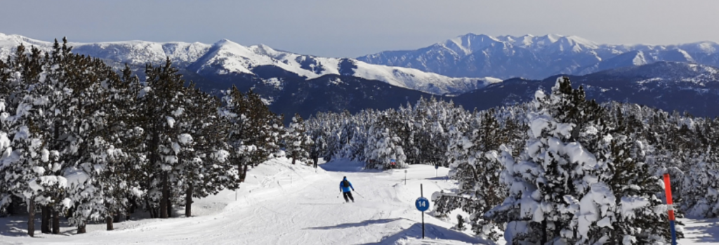 STATION DE SKI FORMIGUERES - Plan your visit - Epiremed