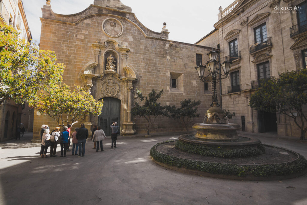 Solsona Experience - Planifiez votre visite - Epiremed