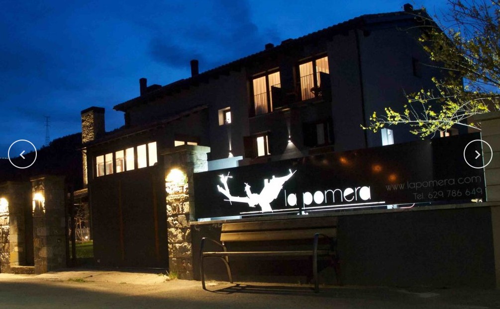 La Pomera - Planifiez votre visite - Epiremed