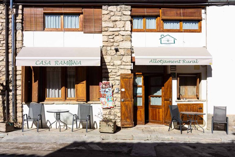 CASA RAMONA - Plan your visit - Epiremed